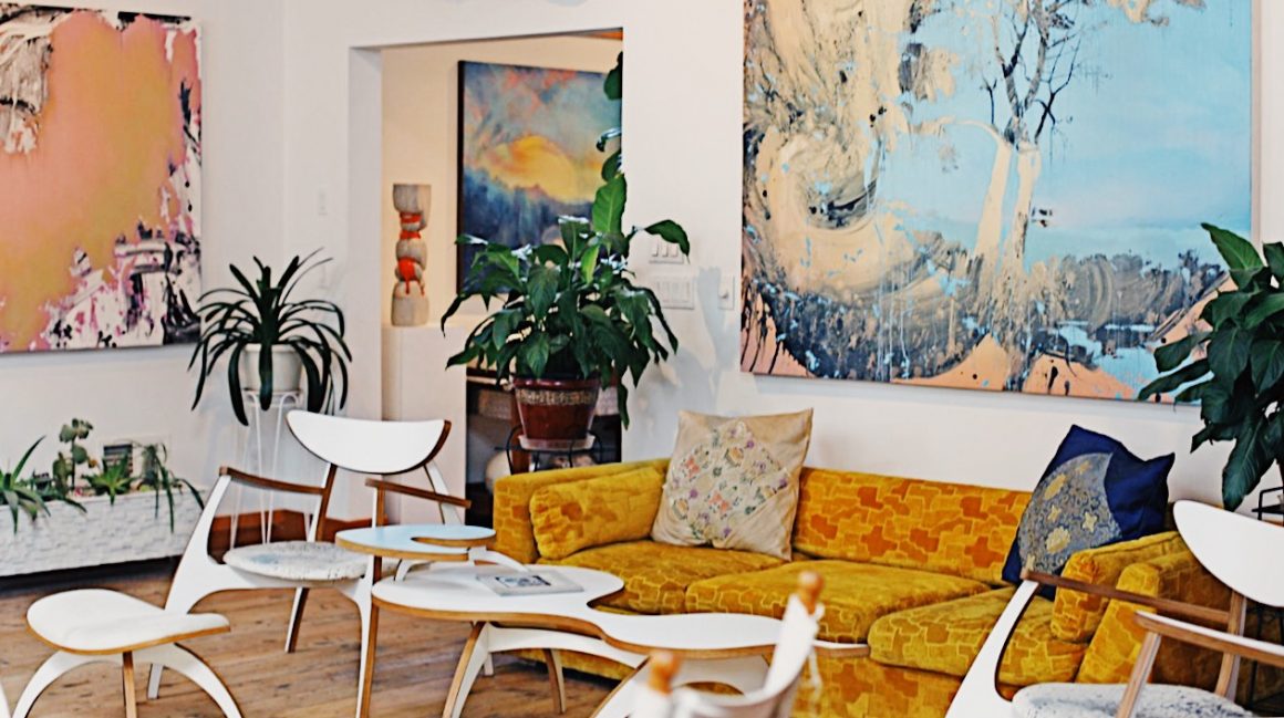 Meet Hamptons Based Artist & Sculptor Jeff Muhs - What's Hamptoning