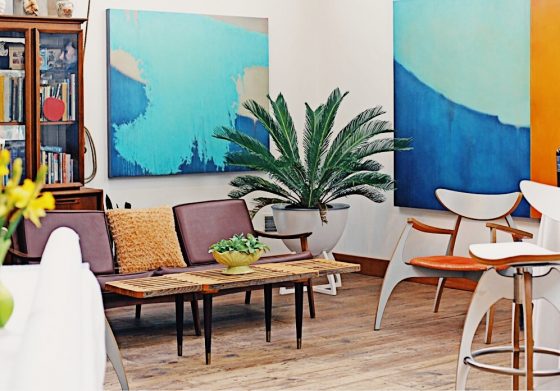 Meet Hamptons Based Artist & Sculptor Jeff Muhs - What's Hamptoning