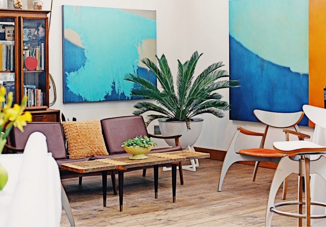 Meet Hamptons Based Artist & Sculptor Jeff Muhs - What's Hamptoning