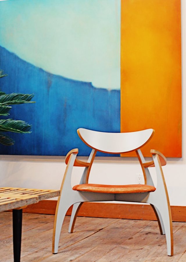 Meet Hamptons Based Artist & Sculptor Jeff Muhs - What's Hamptoning