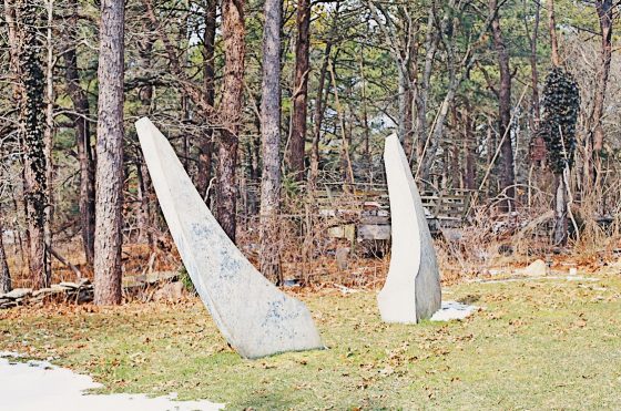 Meet Hamptons Based Artist & Sculptor Jeff Muhs - What's Hamptoning