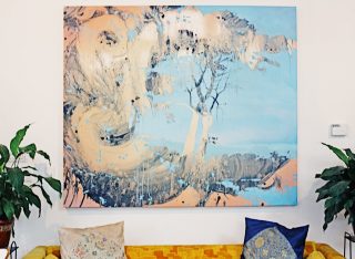 Meet Hamptons Based Artist & Sculptor Jeff Muhs - What's Hamptoning