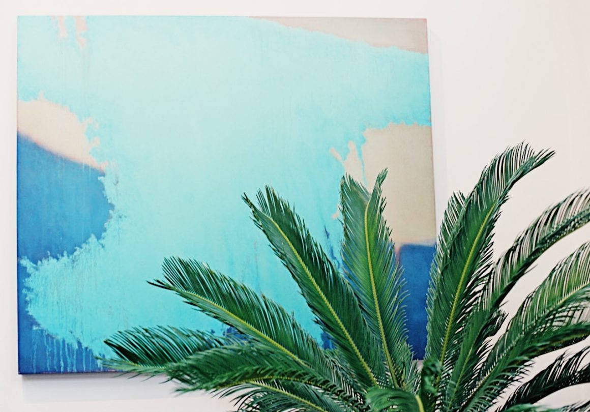 Meet Hamptons Based Artist & Sculptor Jeff Muhs - What's Hamptoning