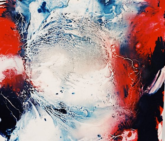 Meet Hamptons Based Artist & Sculptor Jeff Muhs - What's Hamptoning