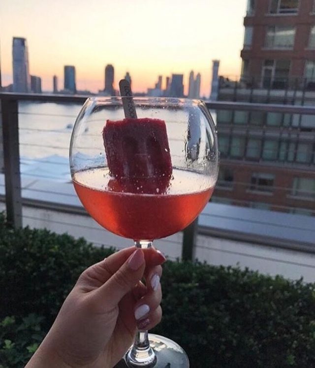 5 Fun Facts about Loopy Doopy Rooftop Bar in Manhattan - What's Hamptoning