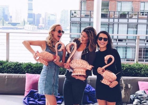 5 Fun Facts about Loopy Doopy Rooftop Bar in Manhattan - What's Hamptoning