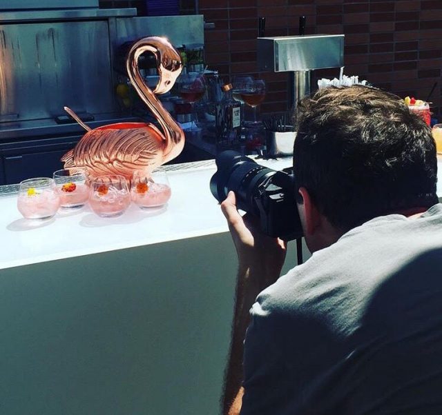 5 Fun Facts about Loopy Doopy Rooftop Bar in Manhattan - What's Hamptoning