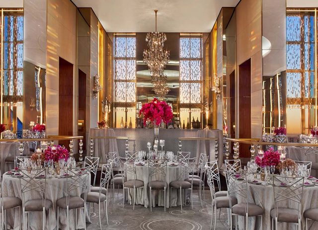 One of The Highest Venues in Manhattan - Rainbow Room - What's Hamptoning