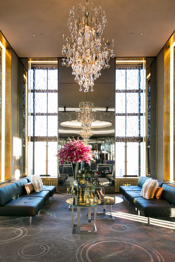 One of The Highest Venues in Manhattan - Rainbow Room - What's Hamptoning