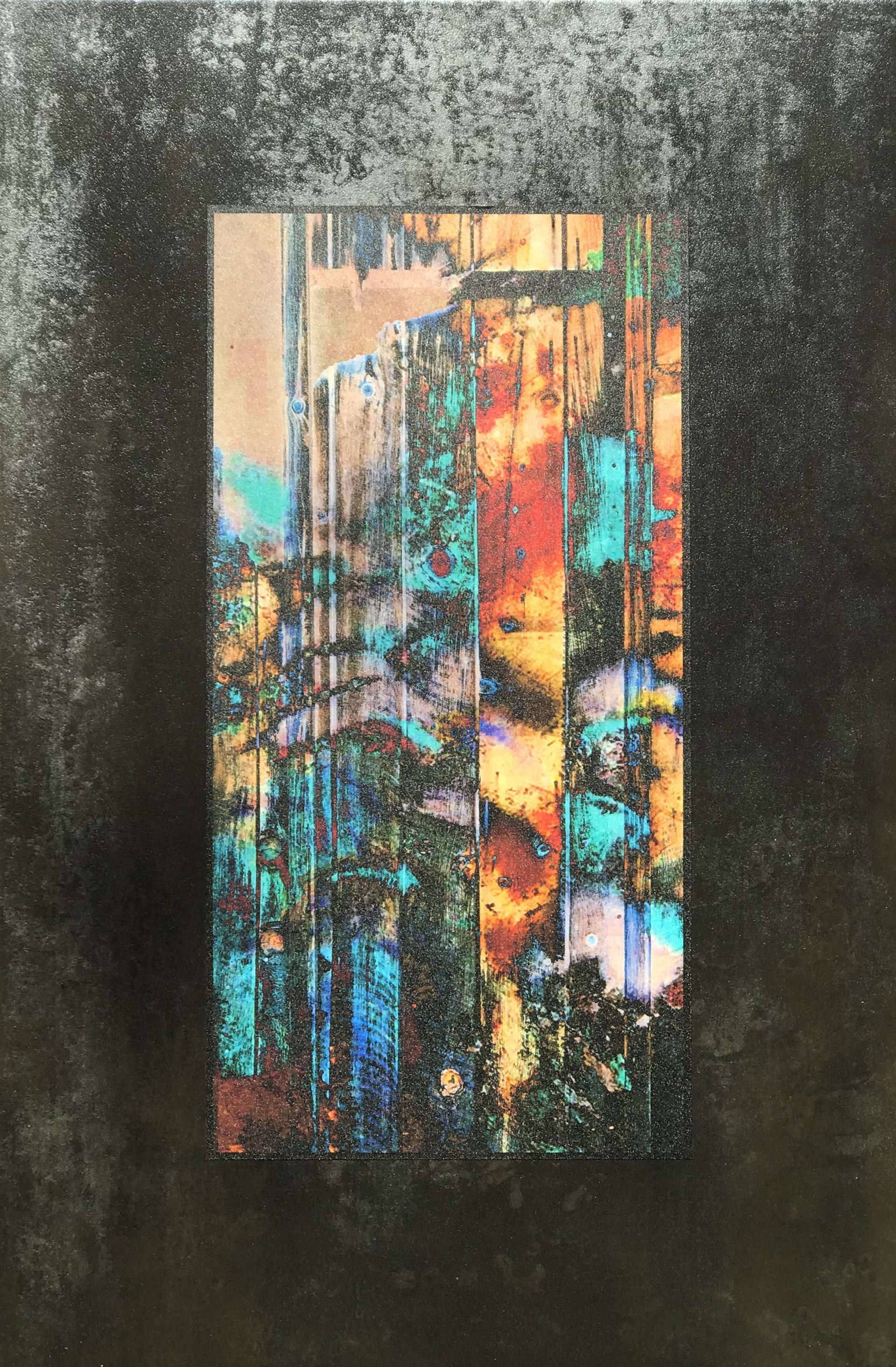 Let's Get Cre8ive – Art According to Steven Fisher - What's Hamptoning