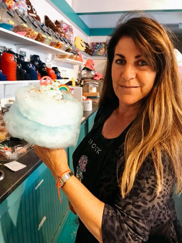 Shock – Ice Cream Like You've Never Seen Before - What's Hamptoning