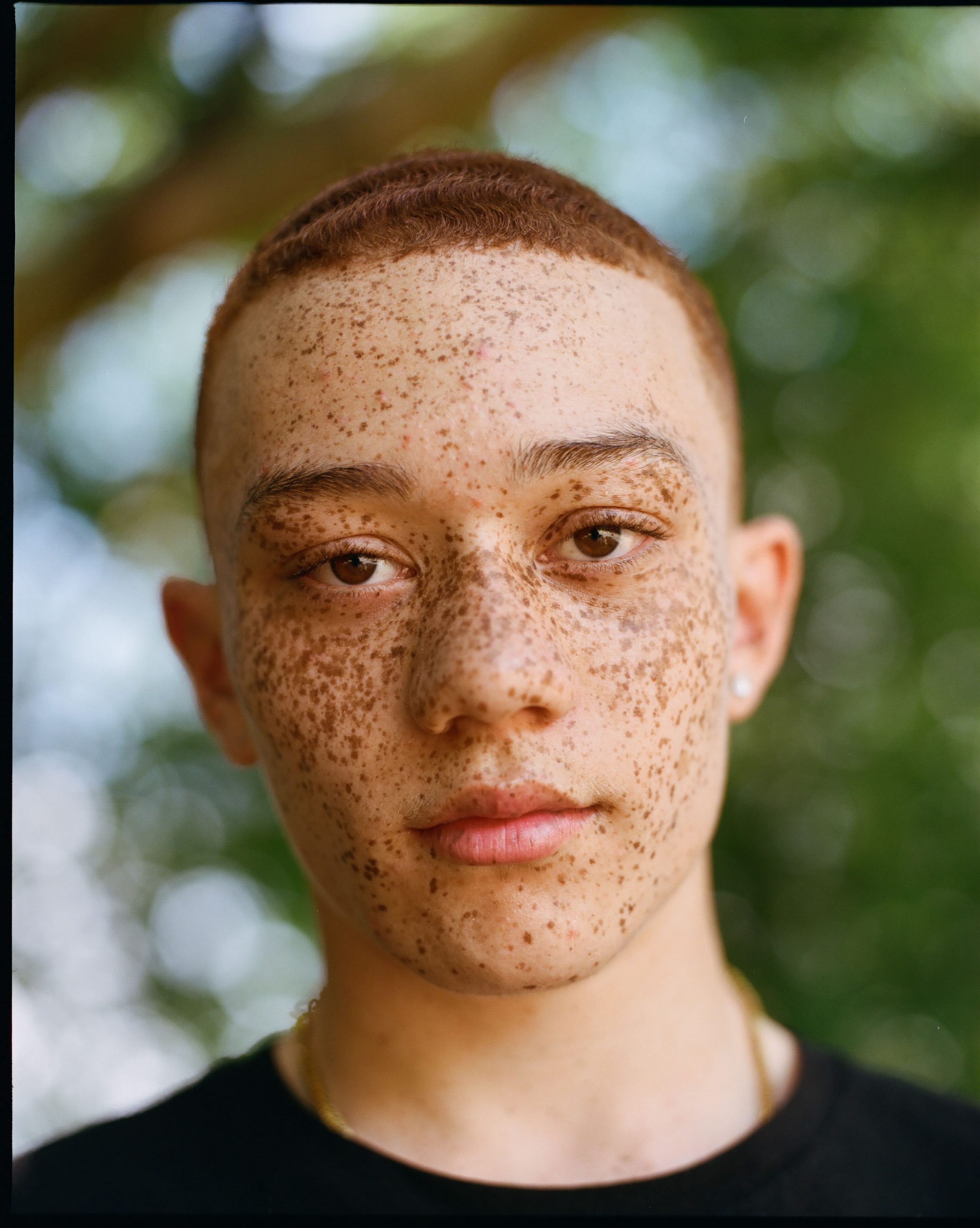 Dazed Boys - Rosie Matheson - What's Hamptoning