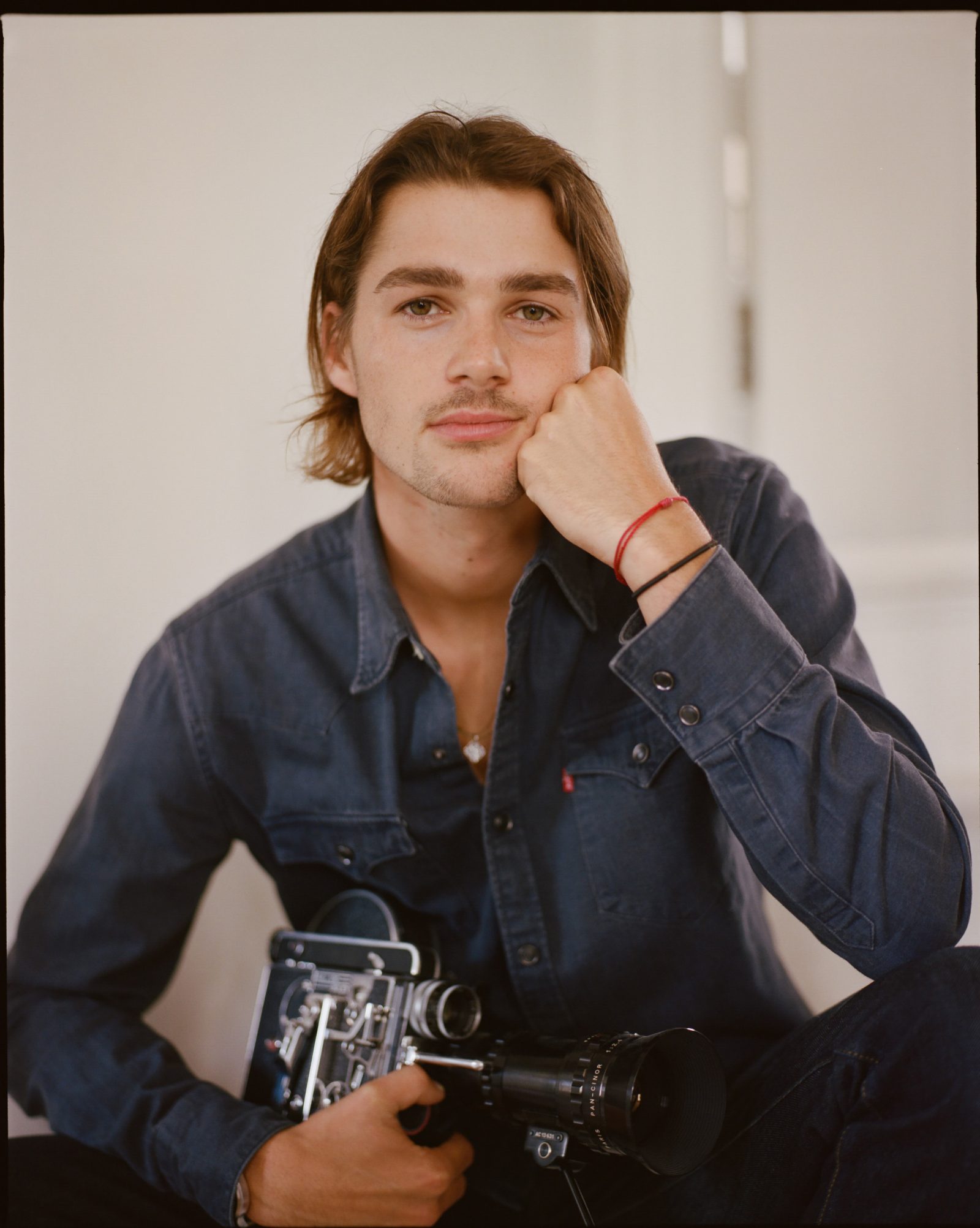 Dazed Boys - Rosie Matheson - What's Hamptoning