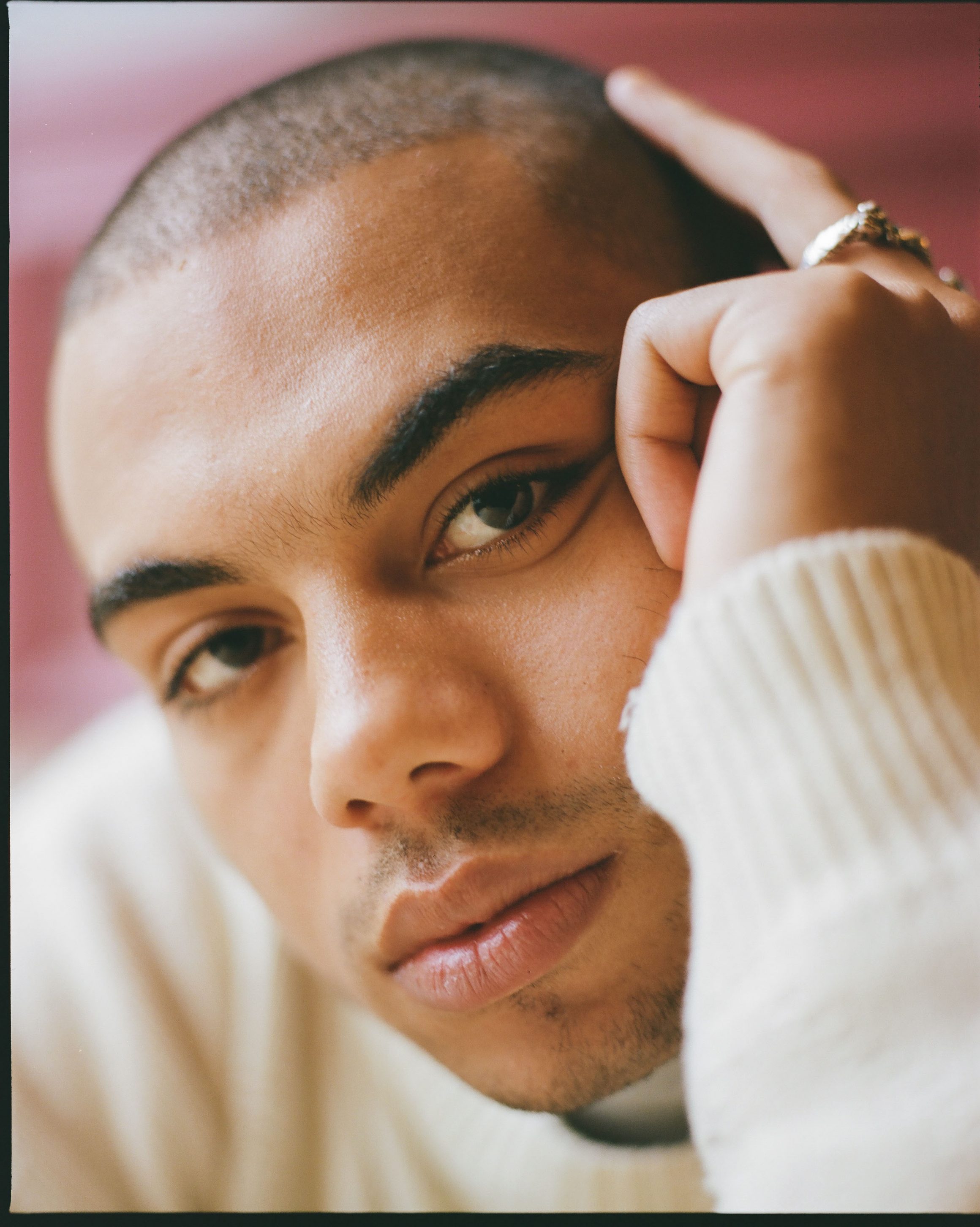 Dazed Boys - Rosie Matheson - What's Hamptoning