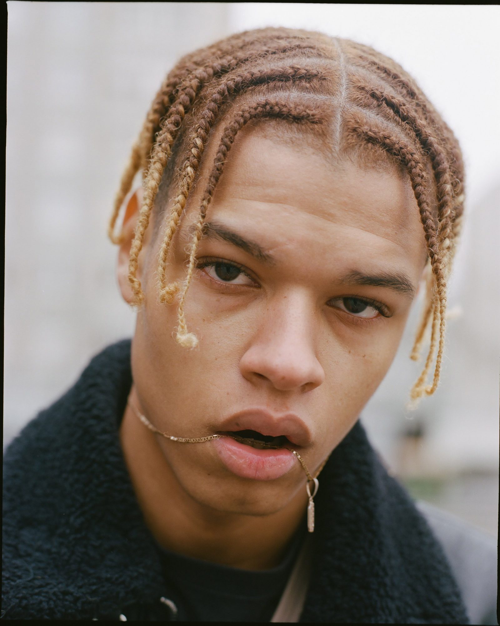 Dazed Boys - Rosie Matheson - What's Hamptoning