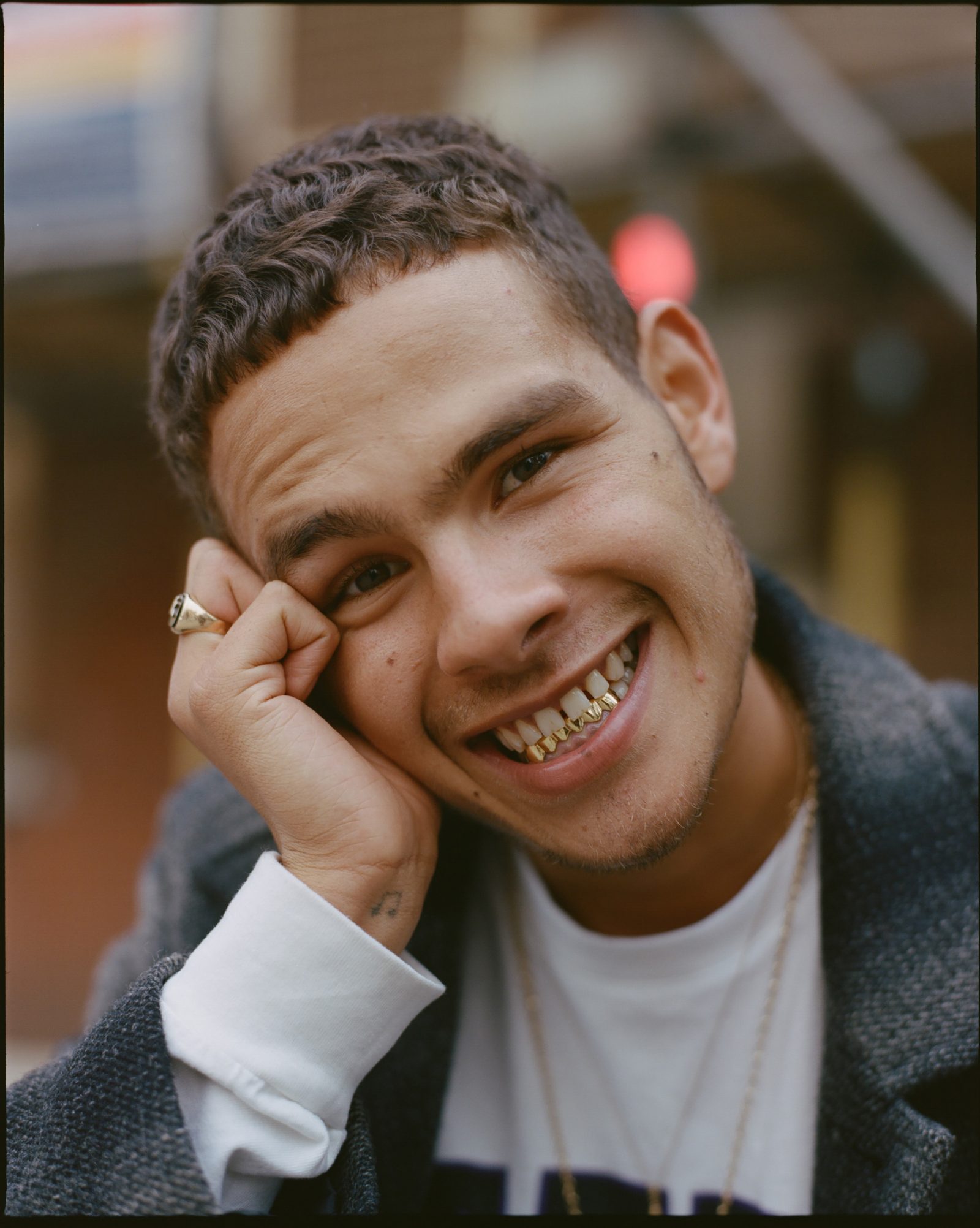 Dazed Boys - Rosie Matheson - What's Hamptoning