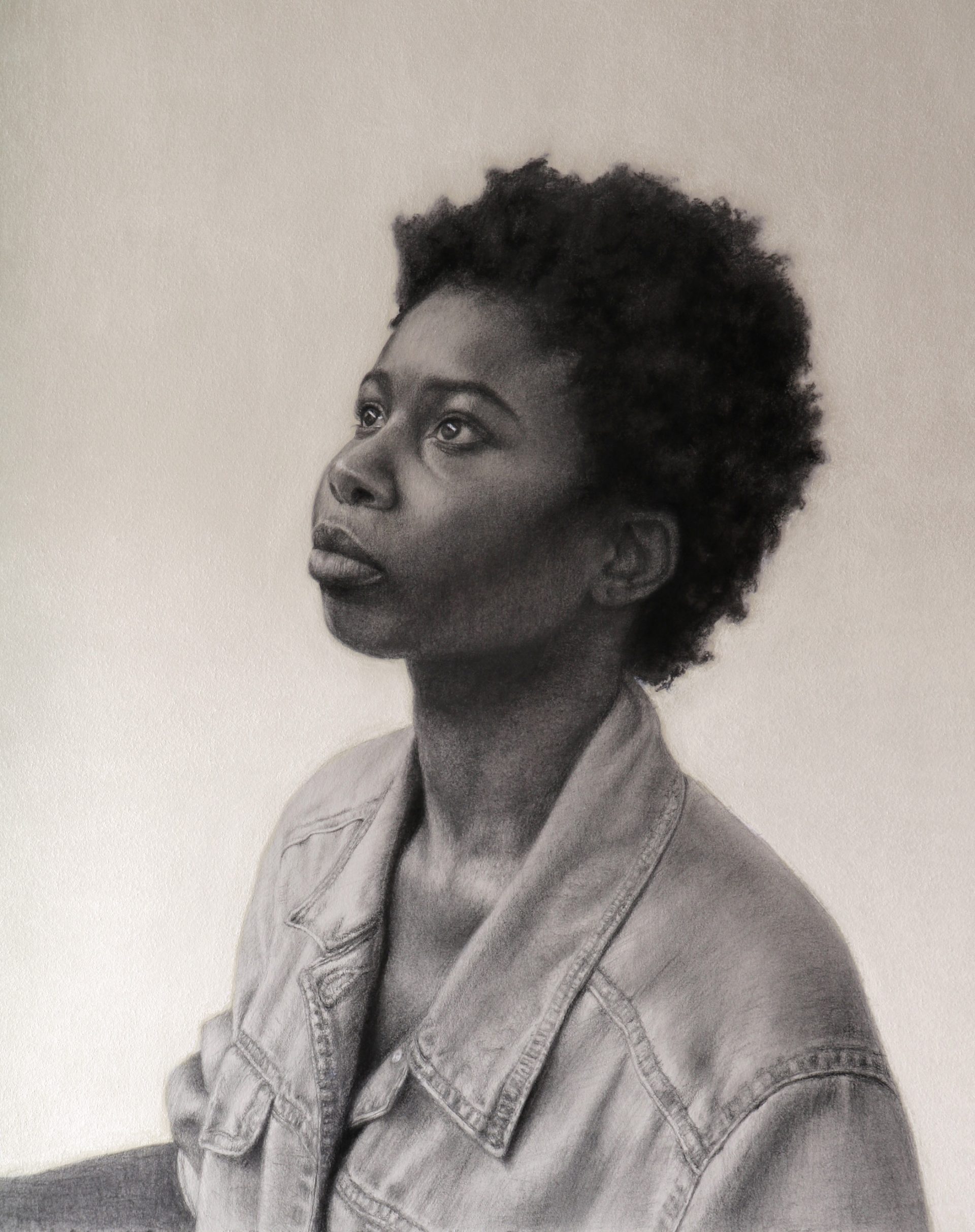 Maria Jimenez - Art That Highlights Cell Phone Addiction - What's ...