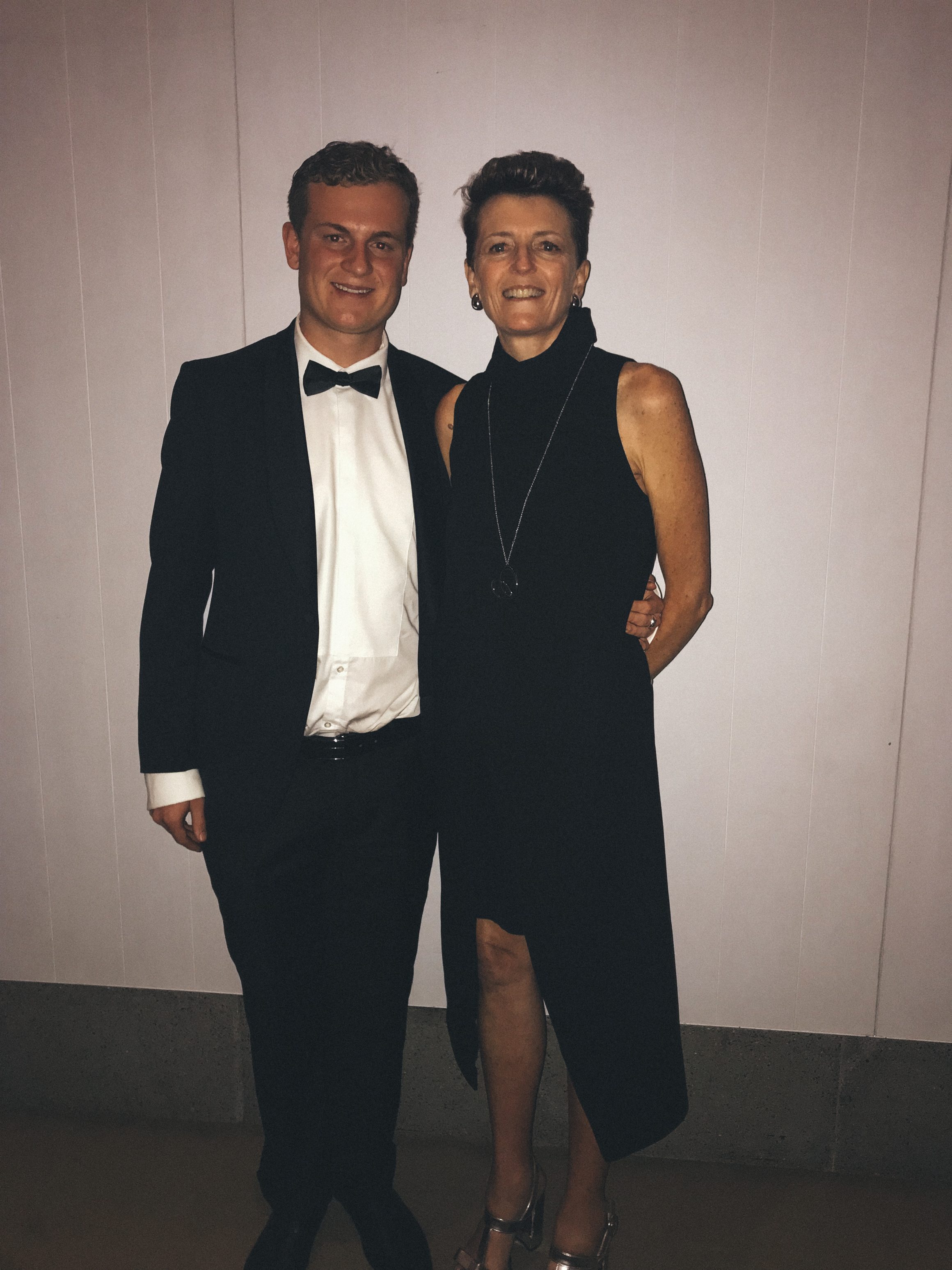 Anne - Melanoma Warrior - What's Hamptoning